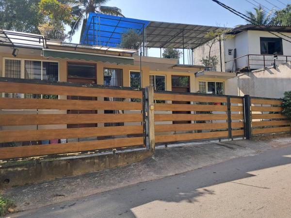 Transit Sanctuary Makumbura - Cozy 1br Near Highway - Sri Lanka