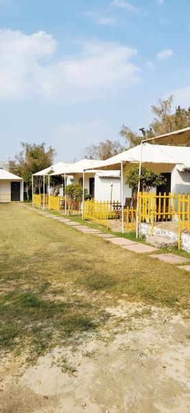 Yuvraj Fort Pushkar - Pushkar