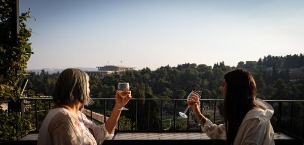 Biazi Hotel - Bethlehem