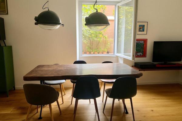 Casa E Bottega - Bedrome Apartment - Rome