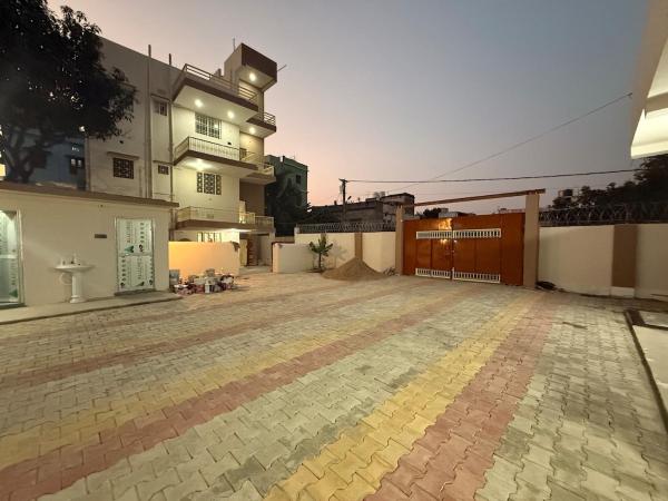 Dhreeta Green Stay - Deoghar