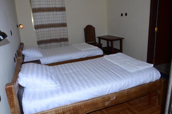 Selam Guest House - Ethiopia