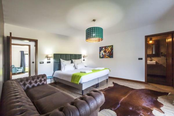 Quinta Da Morgadia - Private Ocean View Estate - Azores