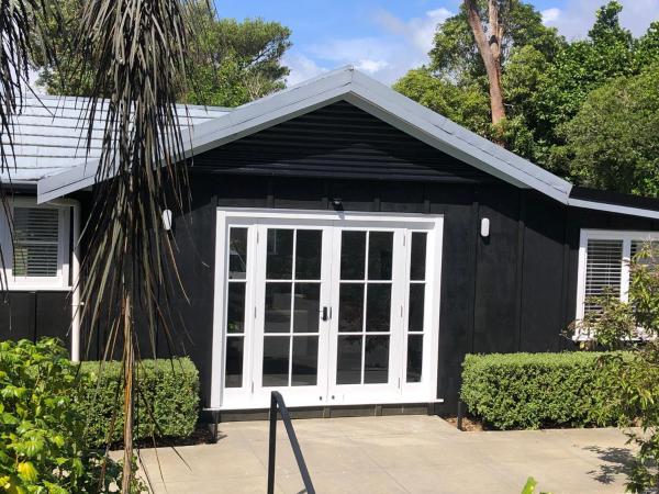 Waihinau Cottage - One Or Two Room Options! - Wairarapa