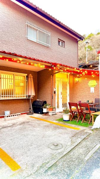 Grace House Hill Paradise Atami - Atami