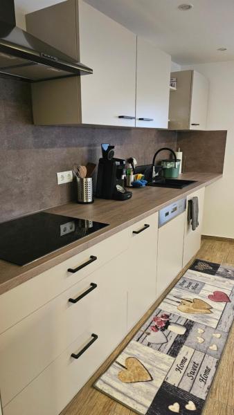 Moni's Ferienwohnung - Hammelburg