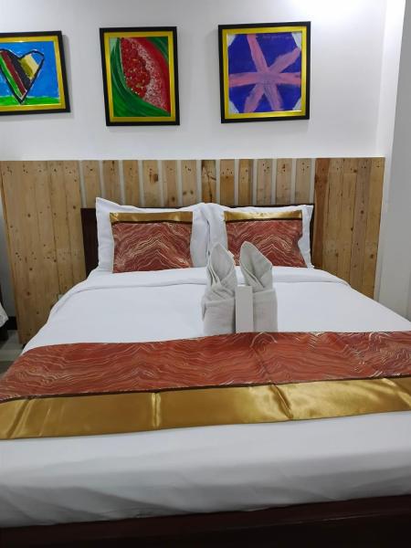 D'builders Rooms Hotel - Luzon