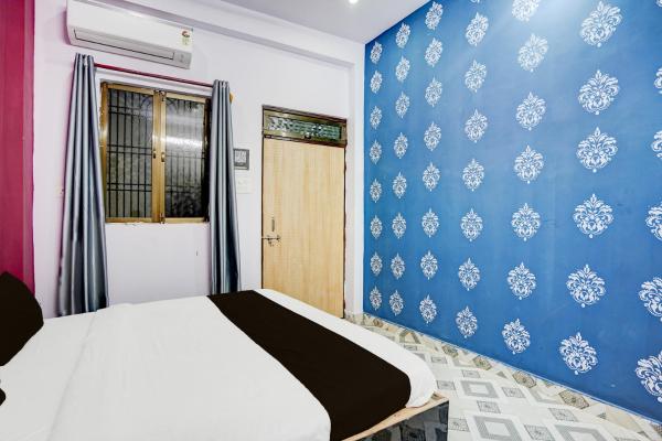 Hotel O City 99 Stay Inn Sarnath Station - Varanasi