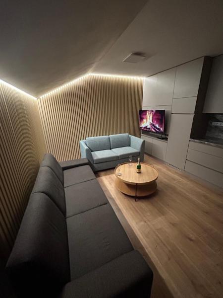 Apartment Petris - Family&friends - Donovaly View - Donovaly