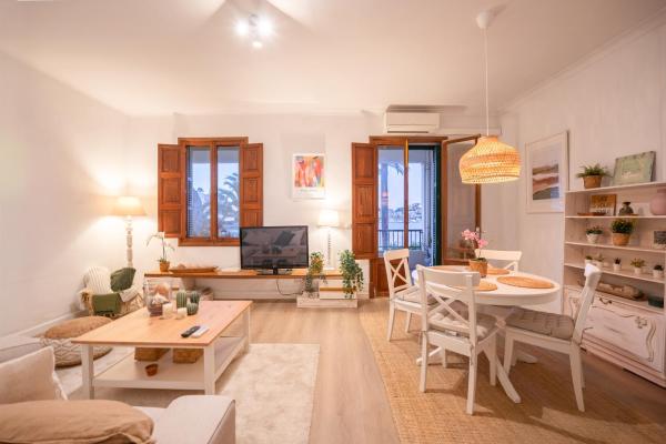 Apartamento Junto Al Mar En Puerto De Sóller - Sóller