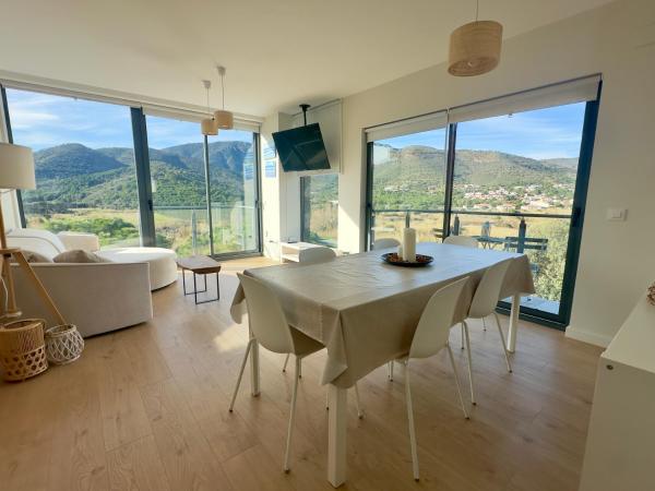 Apartamento En El Port De La Selva-empordà-costa Brava - Cadaqués