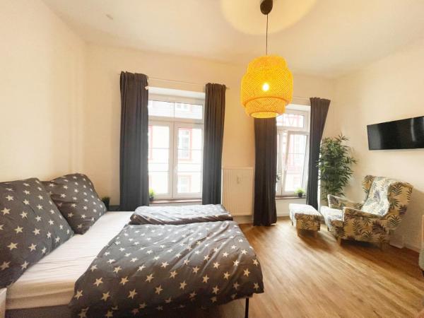 Wunderschöne Unterkunft Mitten Im Herzen Von Koblenz - 코블렌츠