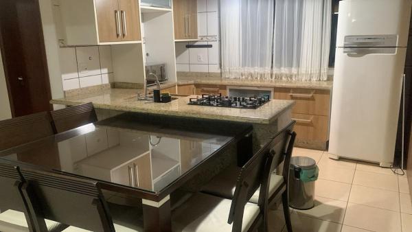 Cantinho Sonhado - Caieiras