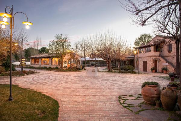 Le Case Resort - Marken