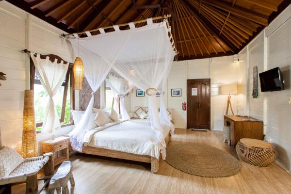 Mondo Surf Village - Canggu
