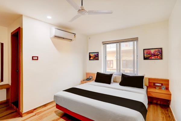 Hotel O Bhoomi Palace 3.o - Gorakhpur