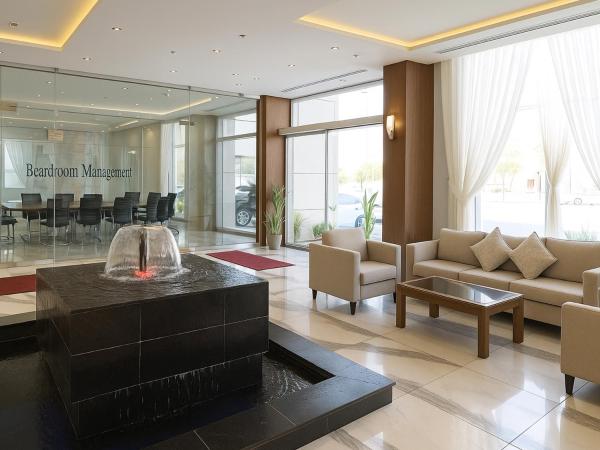 أجنحة العلمين - Arabie saoudite