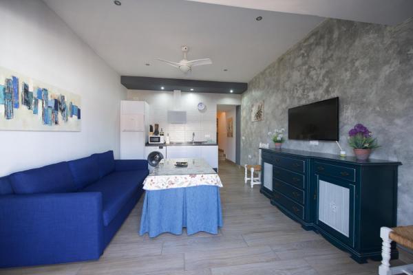Apartamentos Turisticos Ilusiones 2 - Cazalla de la Sierra