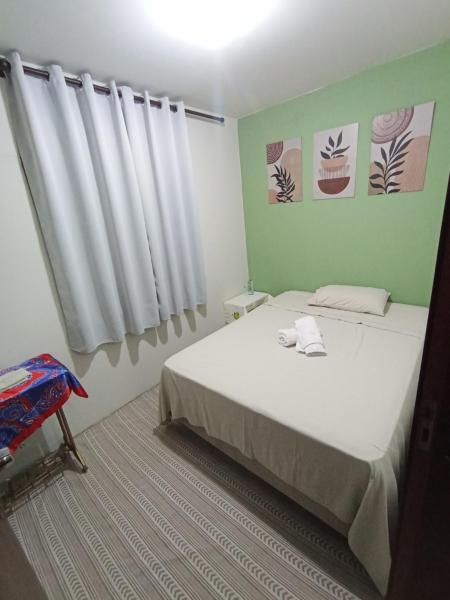 Casa Quarto 1 - Joinville