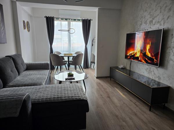 Apartman Dioniz Fojnica - Bosna in Hercegovina