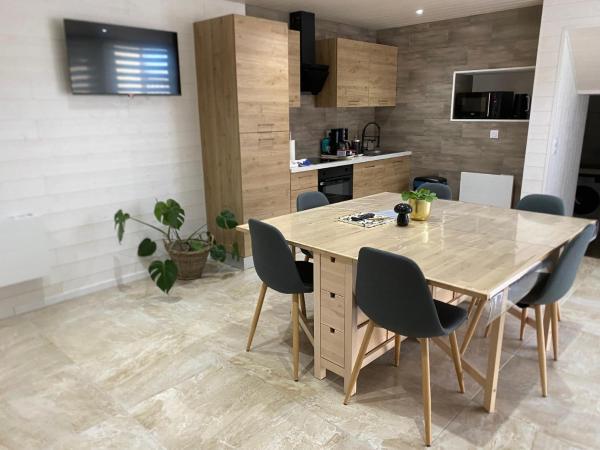 La Parenthèse Poulouche - Bruay-la-Buissière