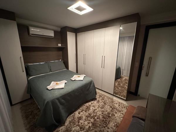 Refúgio Da Barra Do Jucu - Apartamentos Confortáveis A Poucos Minutos Da Praia - Vila Velha