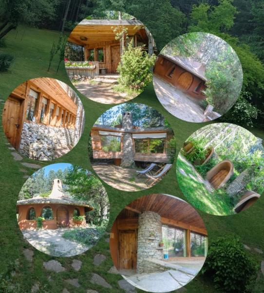 Omaya Eco Village - Bulgaria