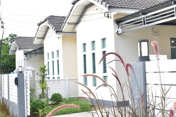 Khwanlom House - Lampang