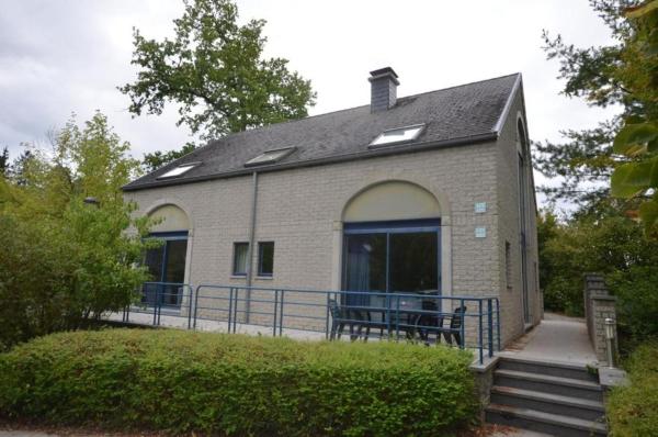 Durbuy Residence-a202- - Luxembourg, Belgium