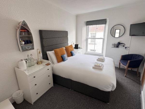 Gumfreston Guest House - Pembrokeshire