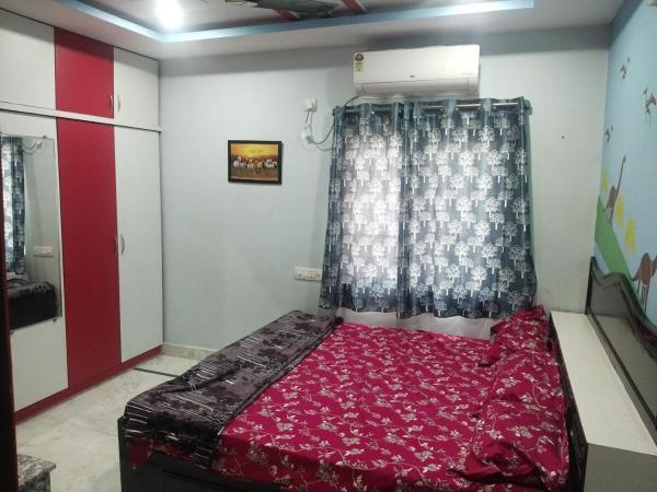 Signature Stay - Hyderabad