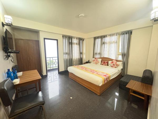 The Kaso Hotel - Sikkim