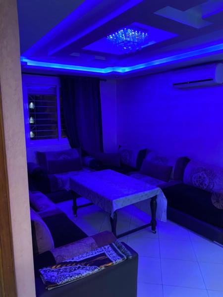 Cosy Apartment , Hay Mohammadie - Agadir