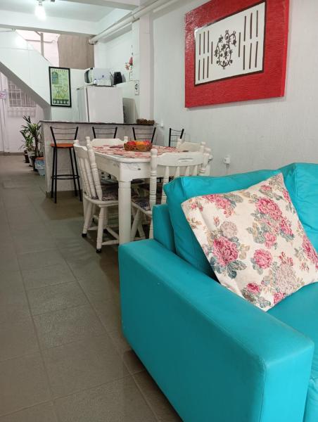 Pousada Hostel Brasil Gru - Guarulhos