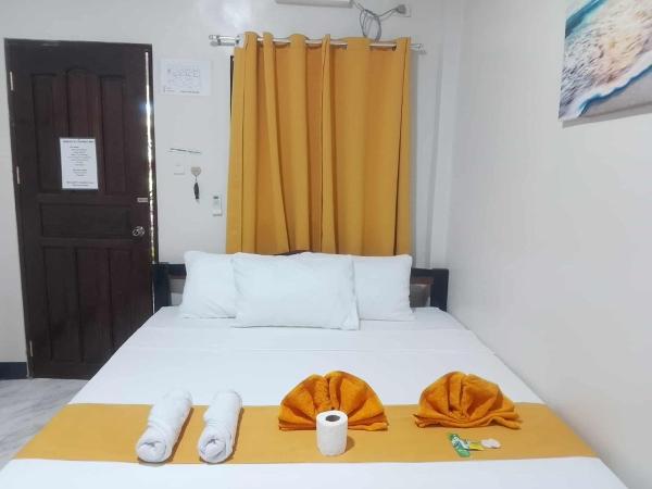 Brent's Tourist Inn - Philippines
