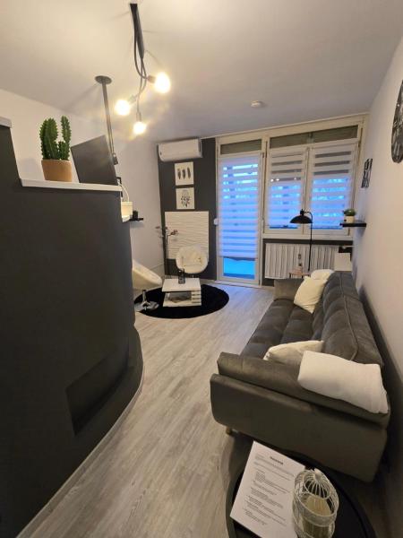 ÁKos Apartman - Székesfehérvár