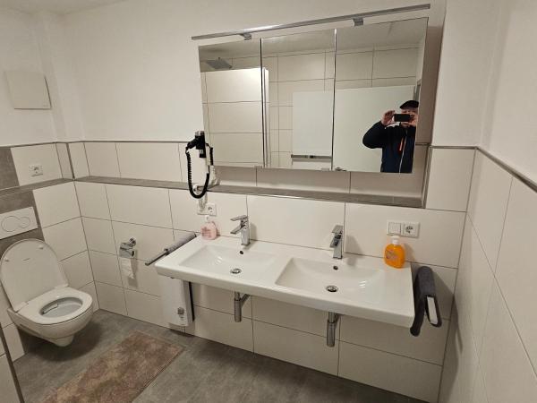 Torwirt Apartments - Ansbach