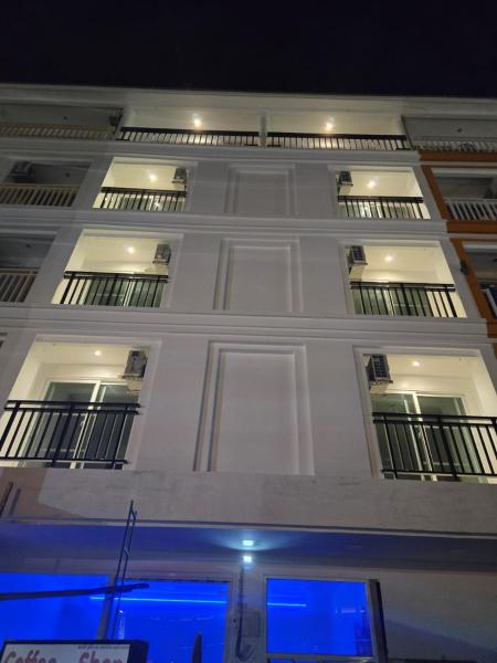 Elite Luxury Apartment Patong - Patong Beach