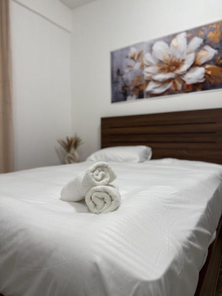 Cozy Room In The Heart Of Sharjah - Dubai