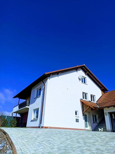 Amy's Apartment, Relax And Enjoy - Bonndorf im Schwarzwald