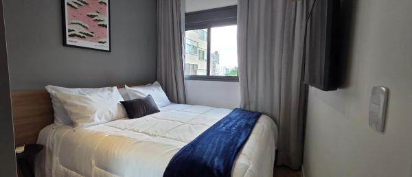 My One Liberdade - By Easy Stay - São Paulo