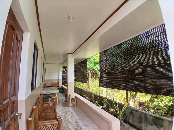 Amalia Transient Inn-malapascua Island - Daanbantayan