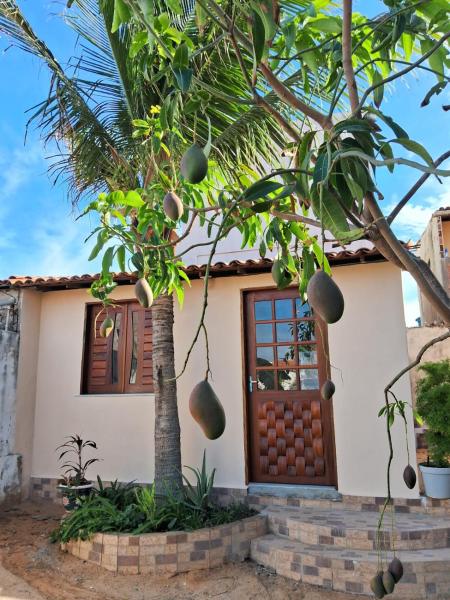 Chalé Da Ana - Brazil