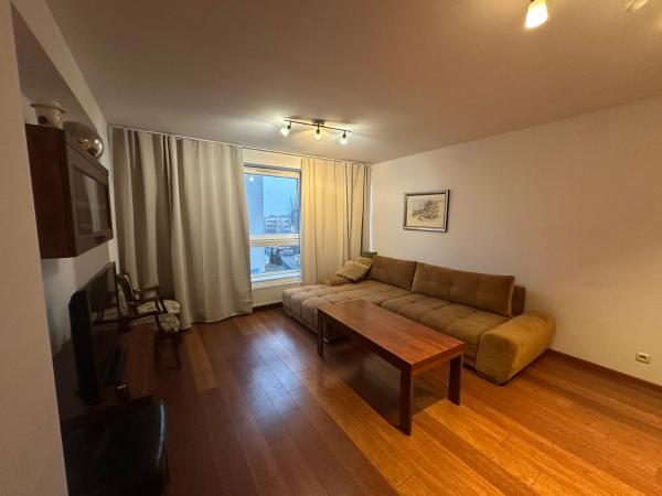 Private Apartment Poznań - Free Parking - Netflix - Poznań