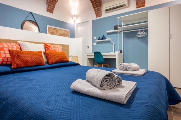 Briks Airport Stay Caselle - Rivoli