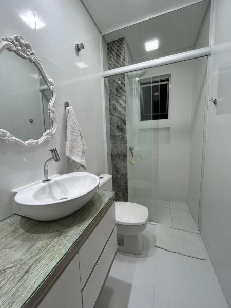 Apartamento Anita Garibaldi Joinville - Joinville