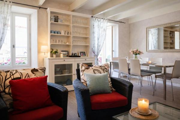 Charmant Appartement Idéalement Situé - Centre Ville Des Sables - 6 Personnes - Les Sables-d'Olonne