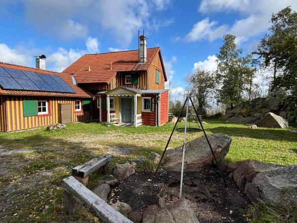 Carlshaus - Luxus Hideaway Im Harz - Wernigerode