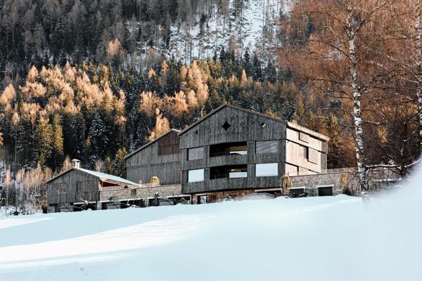Brondstott Farm & Suites Kronplatz - Bruneck