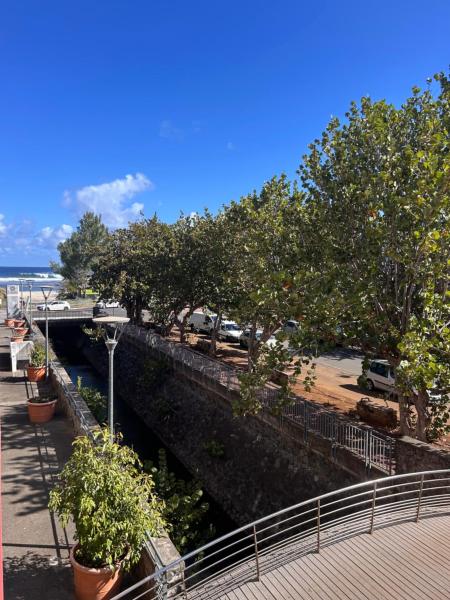 Kaztibaba - Saint-Pierre